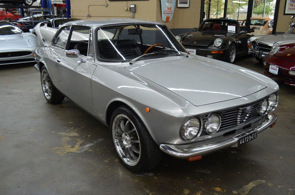 Alfa Romeo Gtv 1974